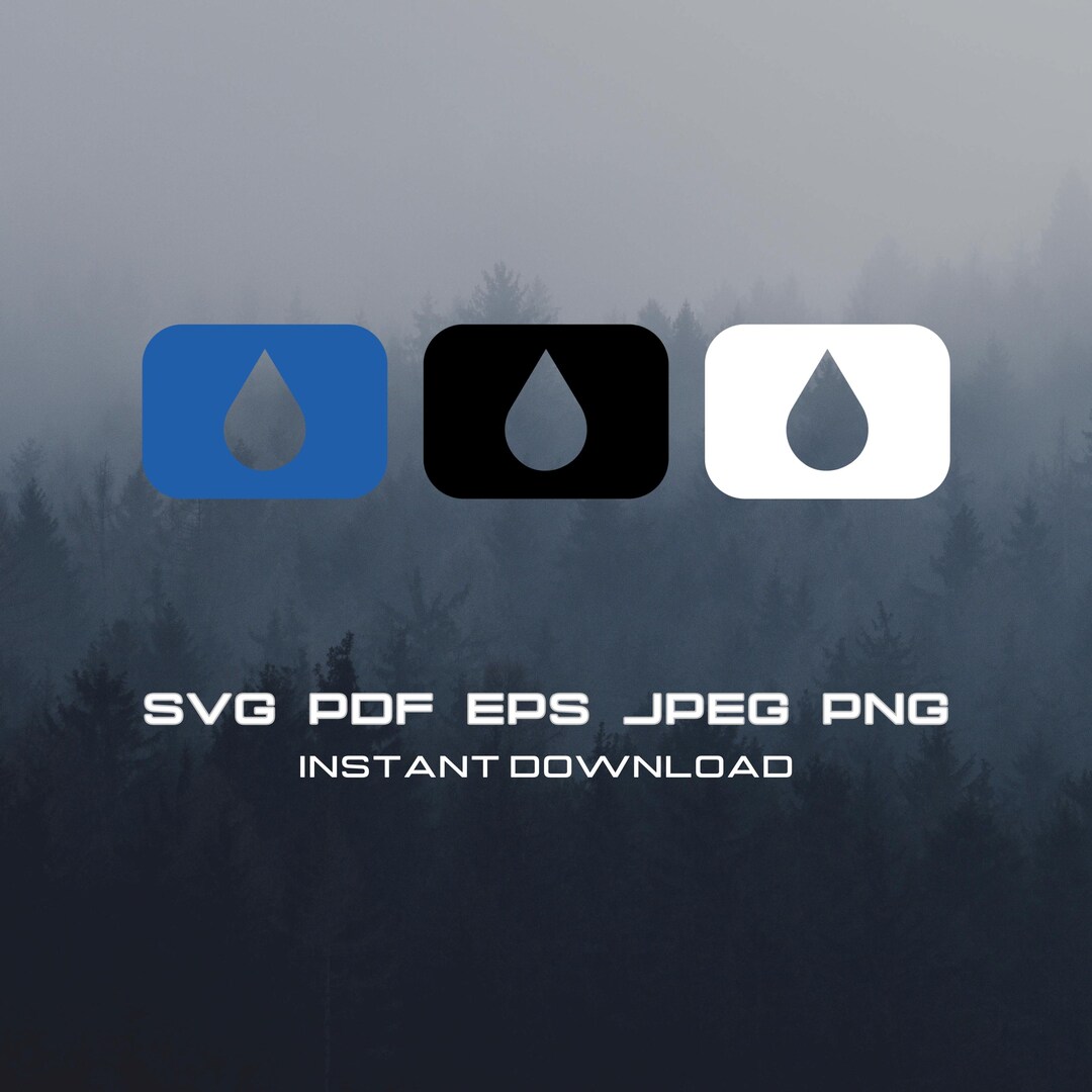 Severance TV Show Logo Digital Download | Lumon Industries SVG PNG for ...