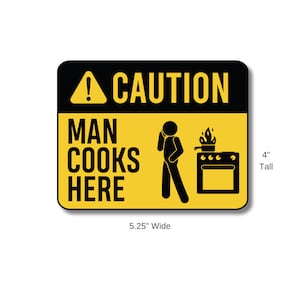 Warning Stickers, Danger Stickers, Funny, Decals, Non-compliance, OSHA ...