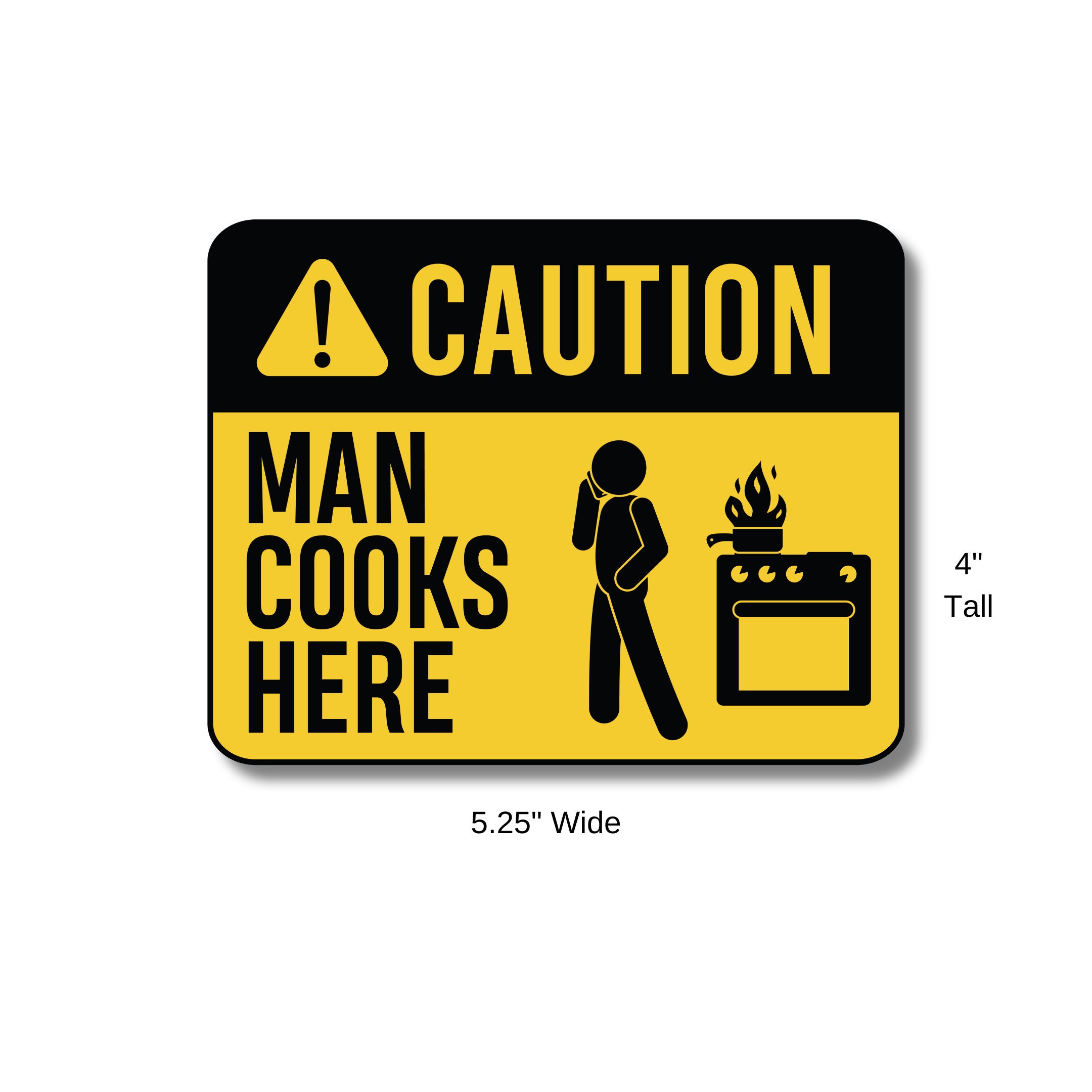 Warning Stickers, Danger Stickers, Funny, Decals, Non-compliance, OSHA ...