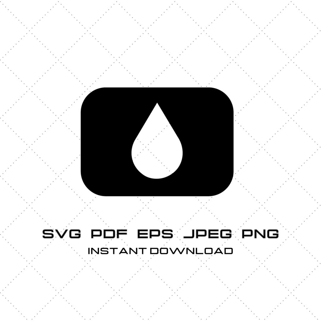 Severance TV Show Logo Digital Download | Lumon Industries SVG PNG for ...