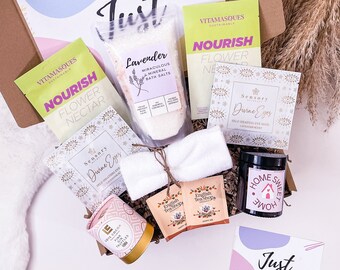 Moving Care Package - Etsy