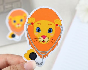 Surgical First Assist Definition Sticker, OR Nurse Decal, Gift for ...