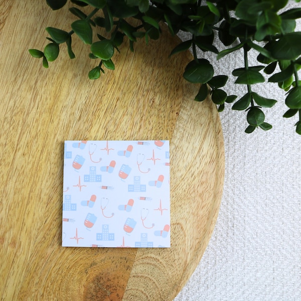 Sticky Notes - Etsy Canada