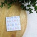 Doctor Sticky Note Holder, Doctor Gift, Personalized Sticky Note Holder ...