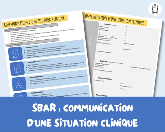 SBAR What Is A SBAR? Definition, Types, Uses, 49% OFF