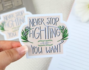 Employees Must Stop Crying Sticker, Stop Crying Decal - Etsy