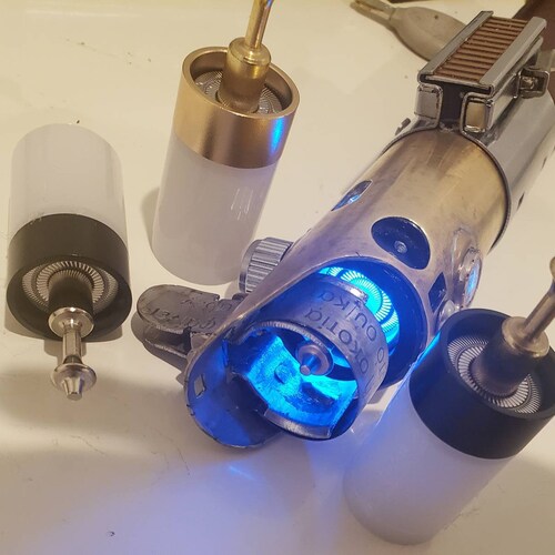 1 Turbine Stem Blade Plug - Etsy