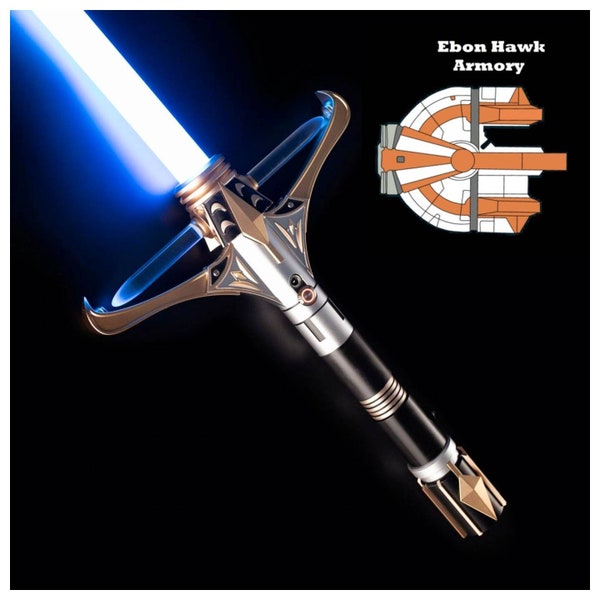 Lightsaber Pommel - Etsy