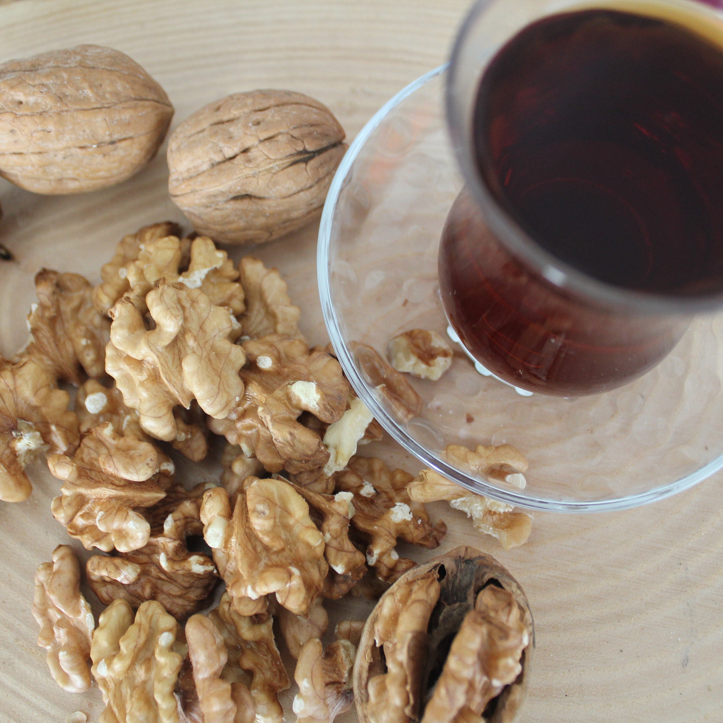 Turkish Shelled Walnuts Kernel Special Walnut Turkish - Etsy