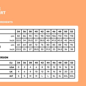 Crossover Top Laurie PDF Sewing Pattern Sport Top Sizes 34 - Etsy