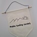 Positivity Wall Hanging - Etsy
