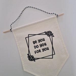Positivity Wall Hanging - Etsy