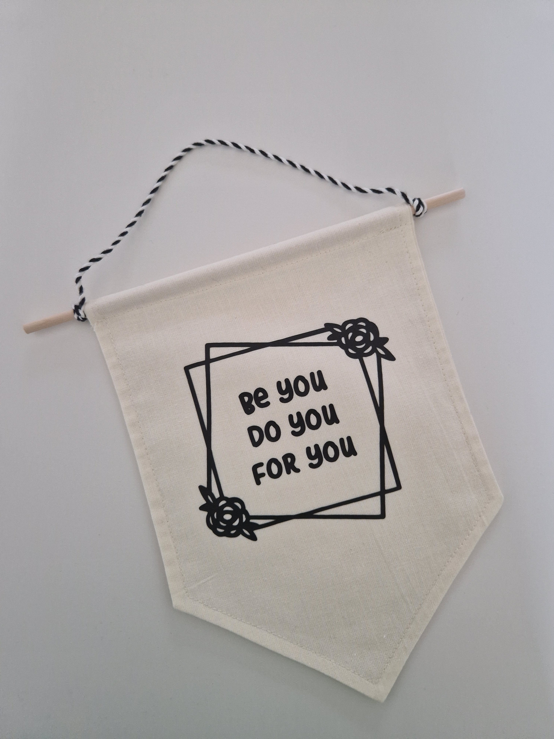 Positivity Wall Hanging - Etsy