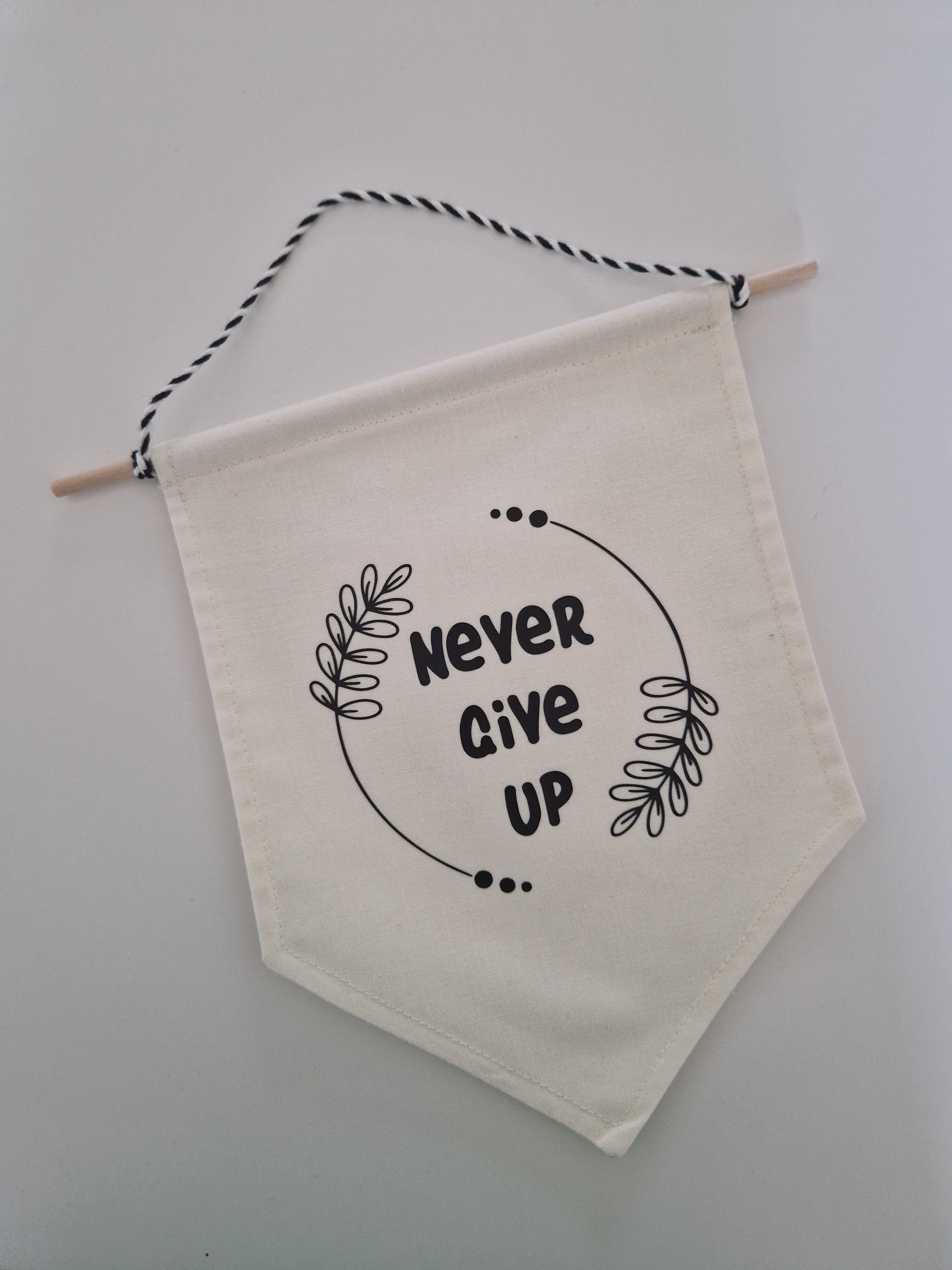 Positivity Wall Hanging - Etsy