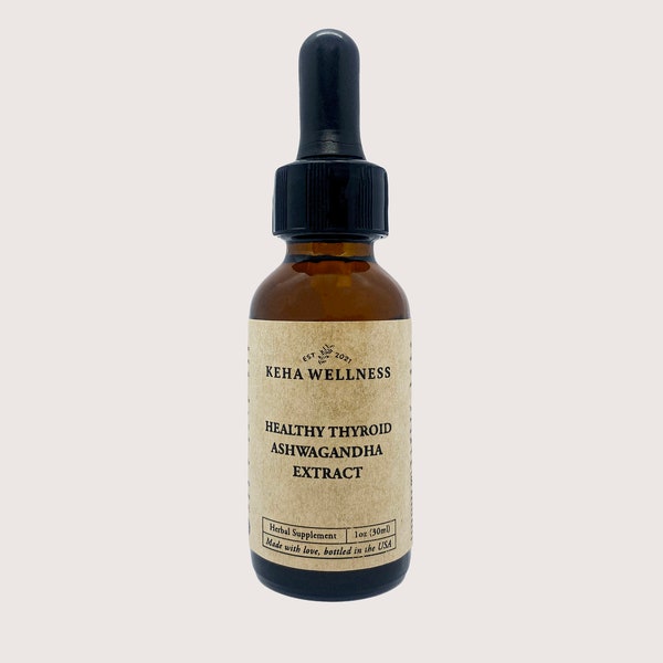 Ashwagandha - Etsy