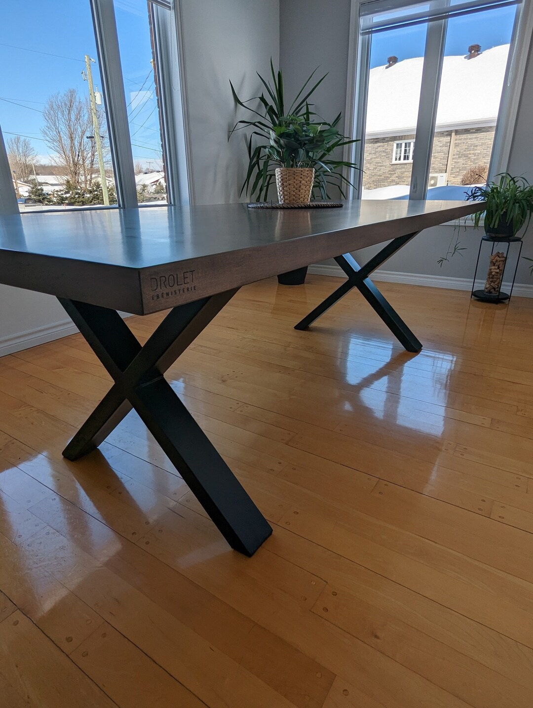Legs Table - Etsy