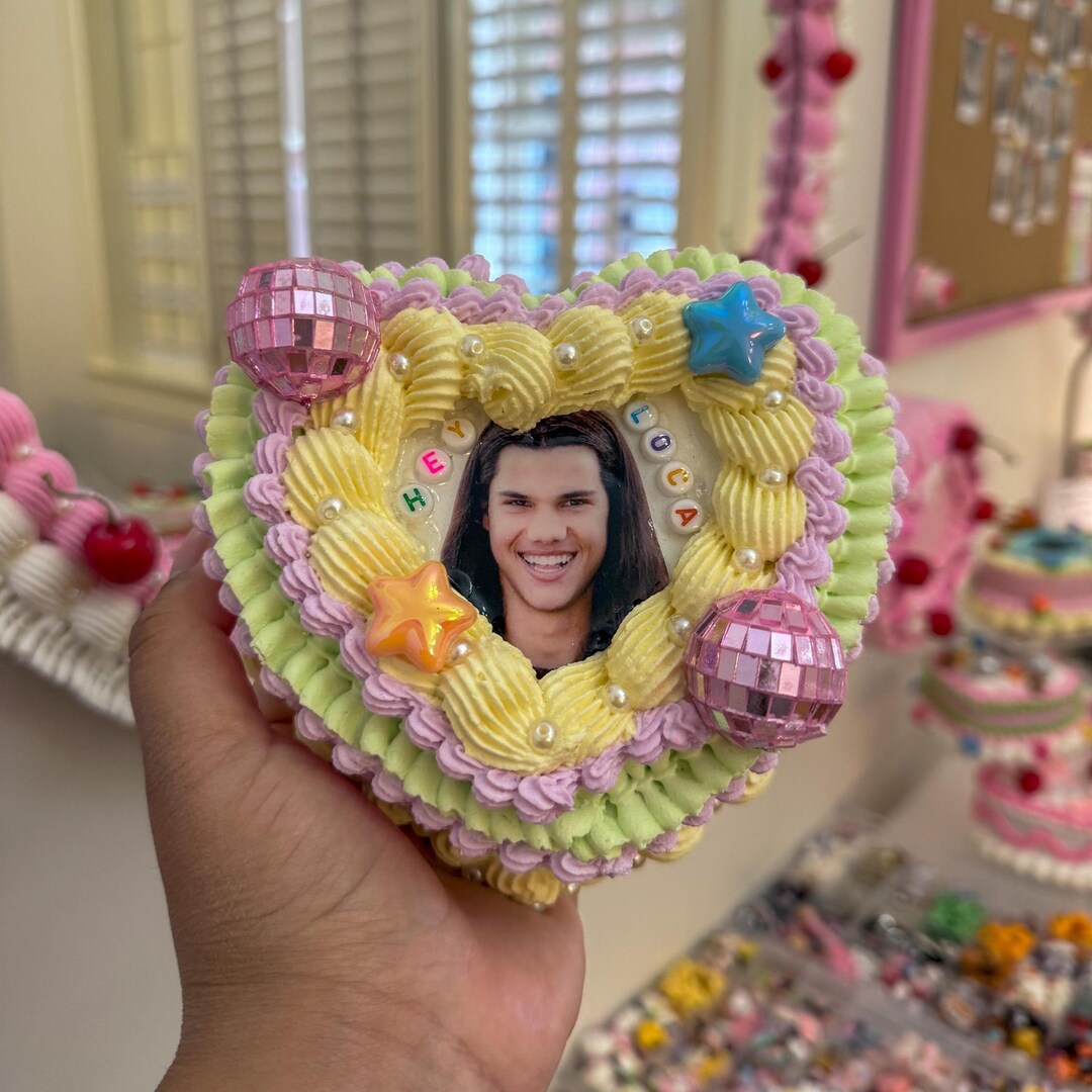 Hey Loca Twilight Inspired Jewelry Box - Etsy