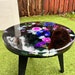Unique Epoxy Table - Etsy