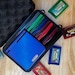 Protective Carrying Case for Gameboy Advance SP | SENACLLC | Holds 12 ...