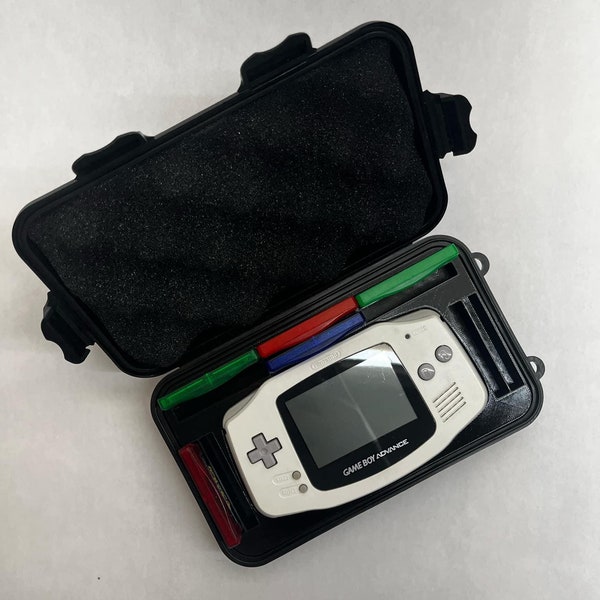 Gameboy Original Case - Etsy