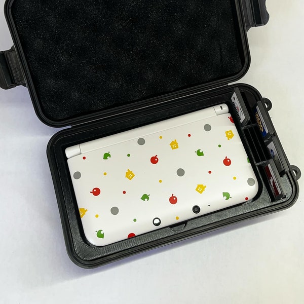 3ds Case - Etsy