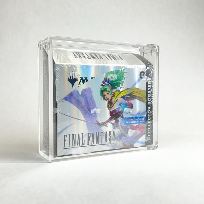 Toy Box Album - Etsy