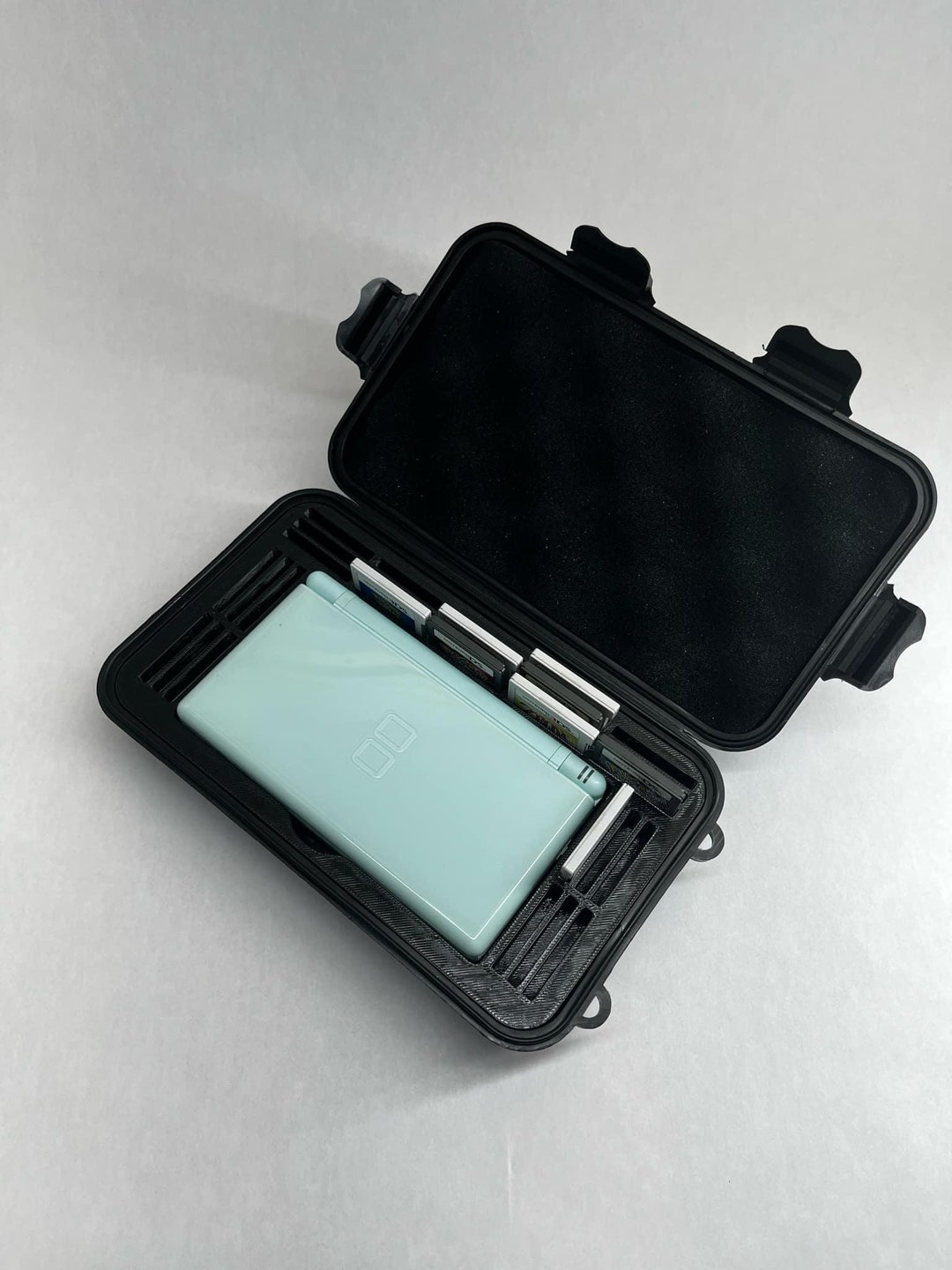 Nintendo DS Lite Carrying Case – Durable, Stylish Protection for DS ...