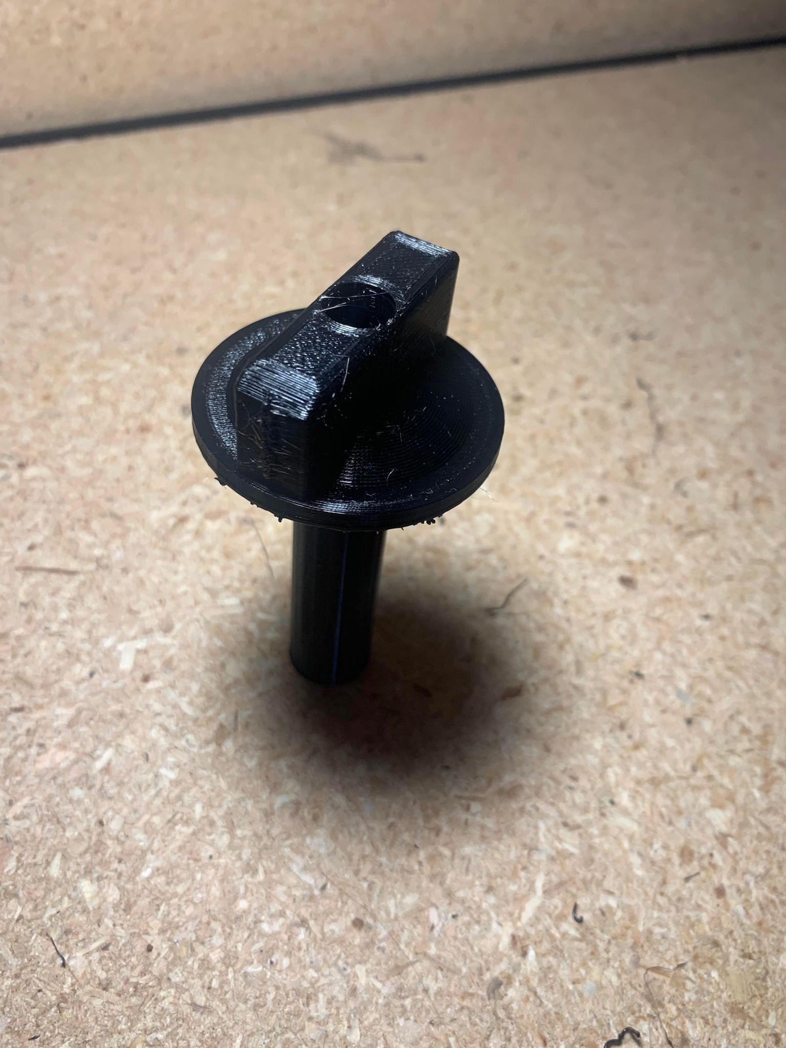 Predator Generator 3500 3500W Knob Switch for Run Choke | Etsy