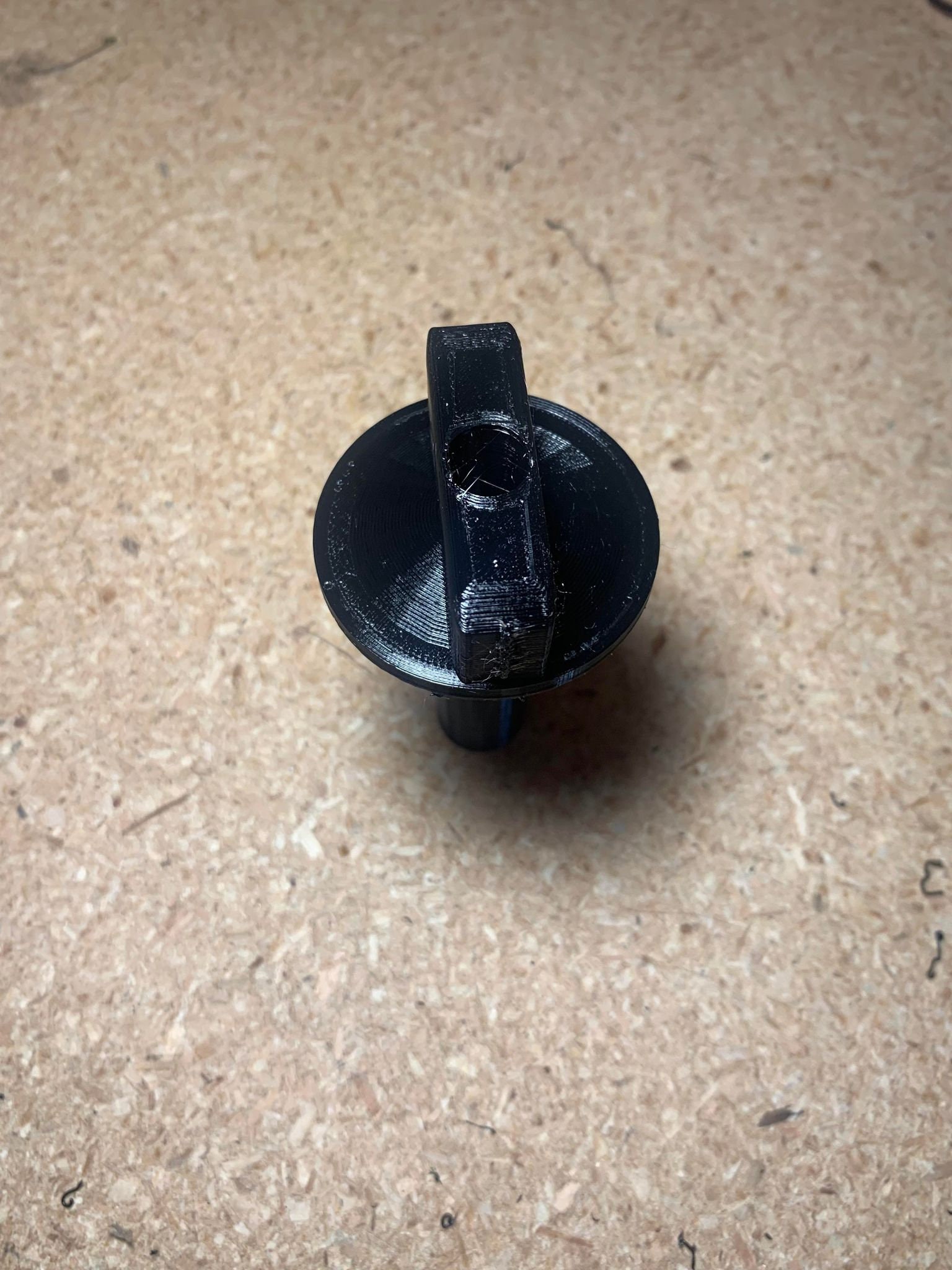 Predator Generator 3500 3500W Knob Switch for Run Choke | Etsy