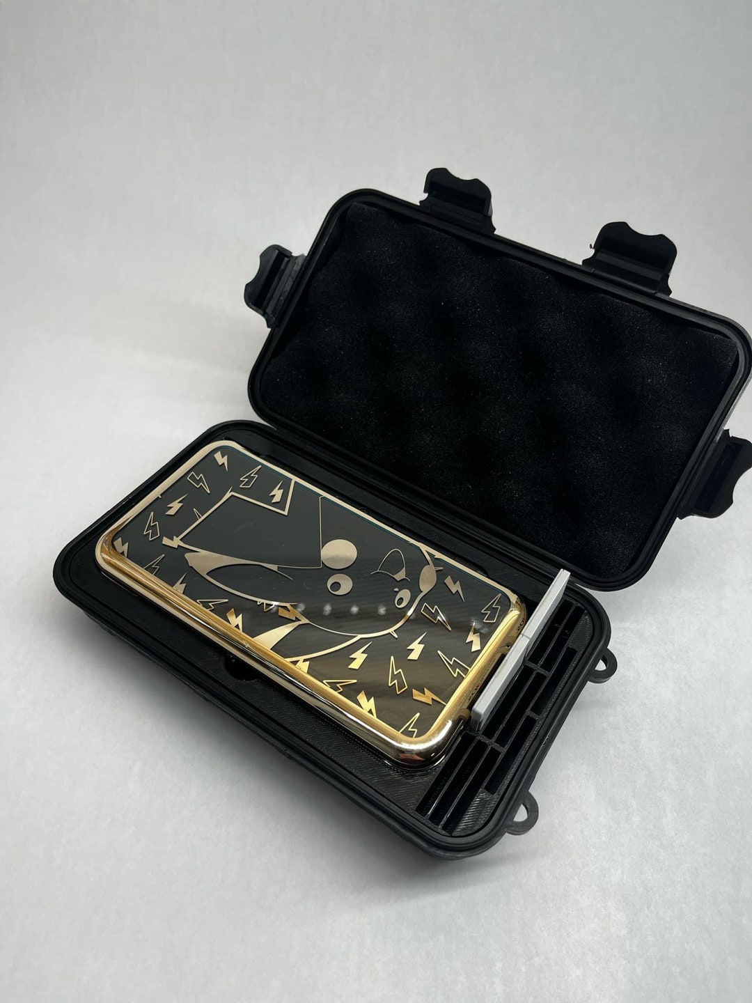 Universal 2DS XL Carrying Case - Compatible With New 2DS XL Models ...