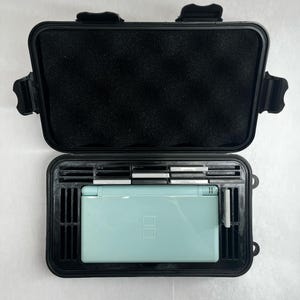 Nintendo DS Lite Carrying Case – Durable, Stylish Protection for DS ...