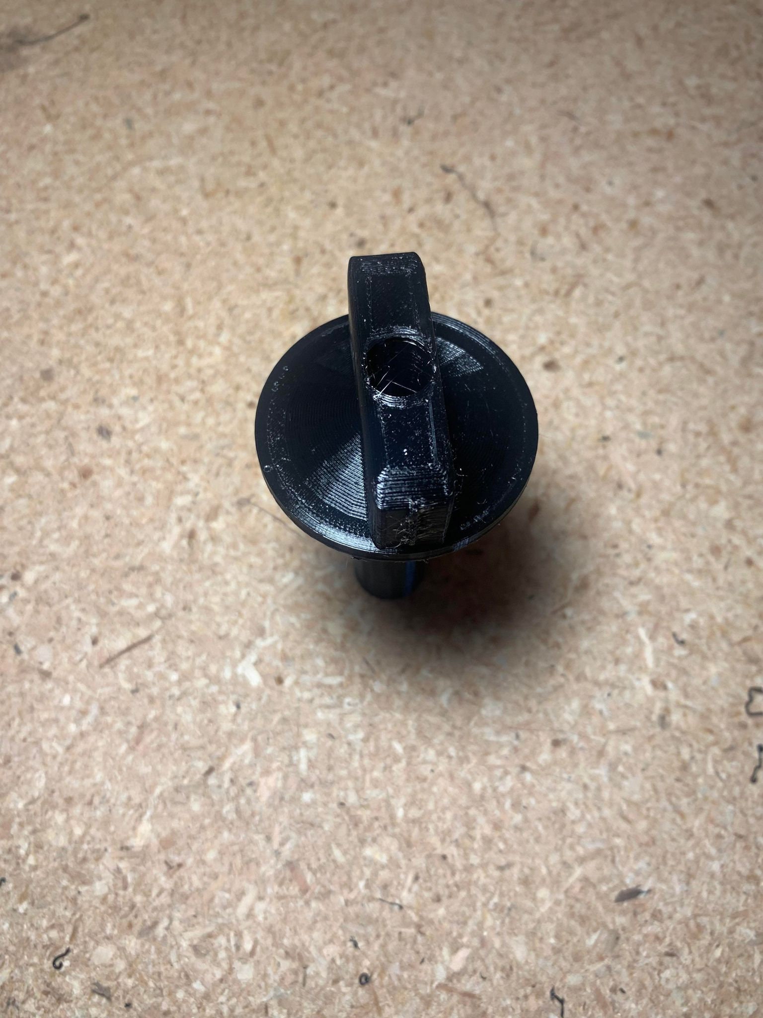 Predator Generator 3500 3500W Knob Switch for Run Choke | Etsy