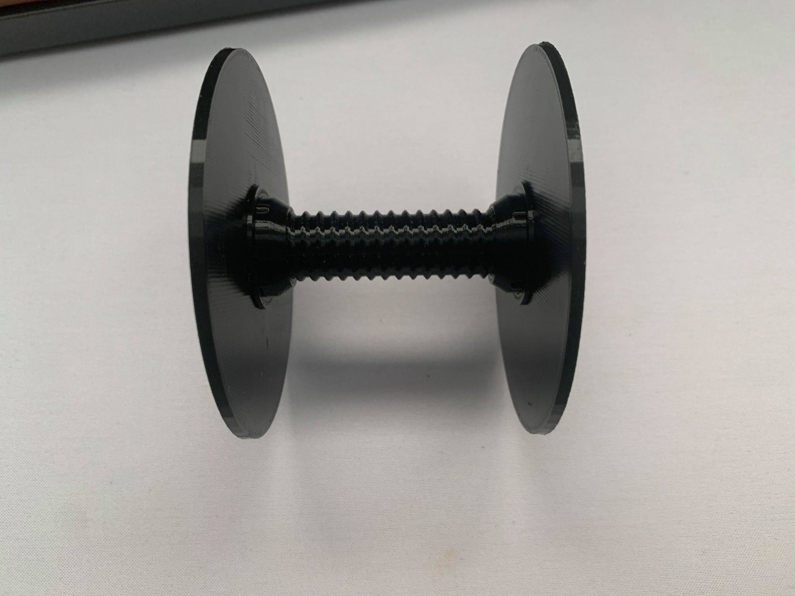 Dymo Labelwriter Spool Fits 400 450 450 Turbo & 450 Twin - Etsy UK