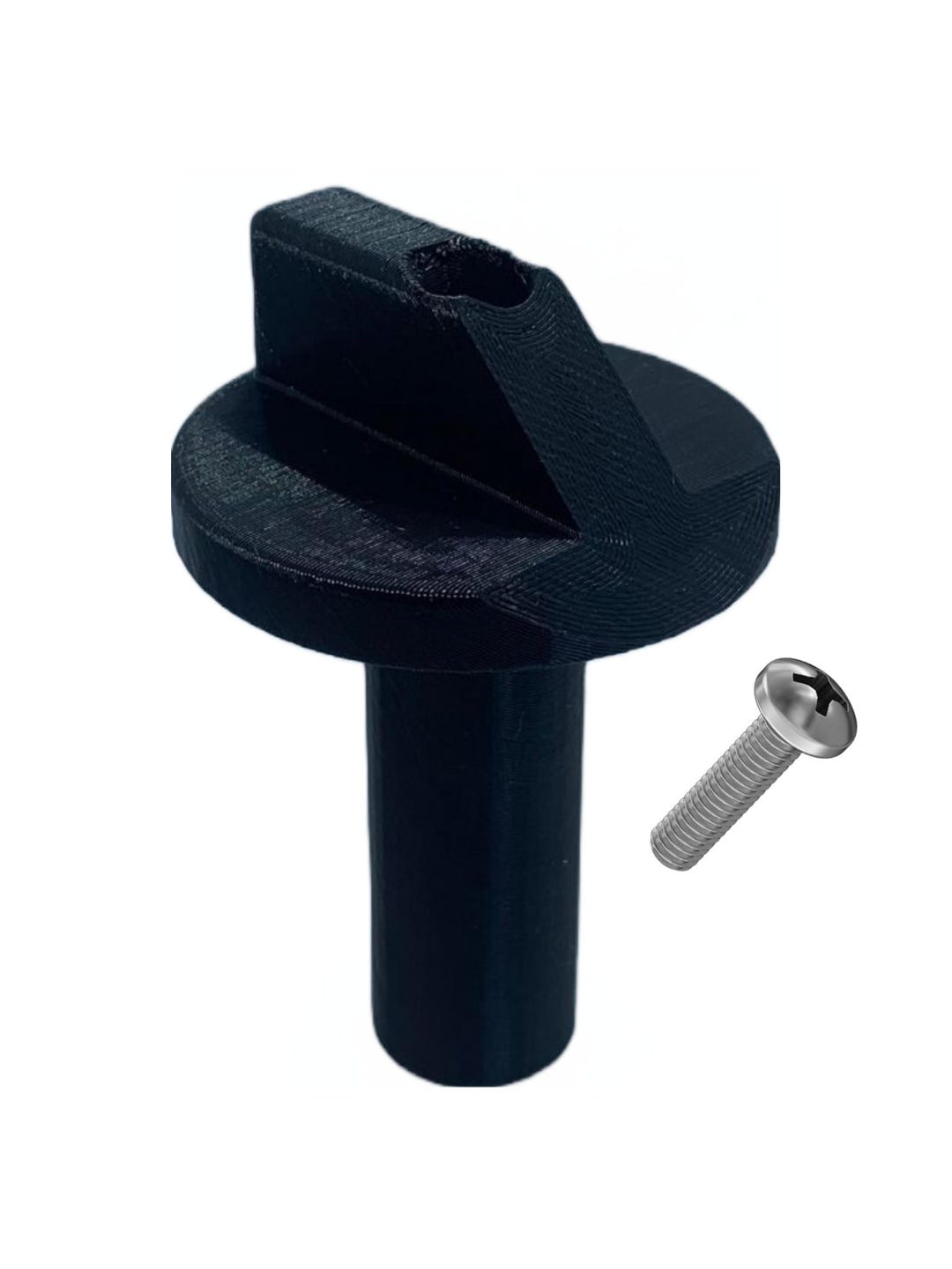 Craftsman 2200i / 2500i Inverter Generator Knob + Screw | Run Choke ...