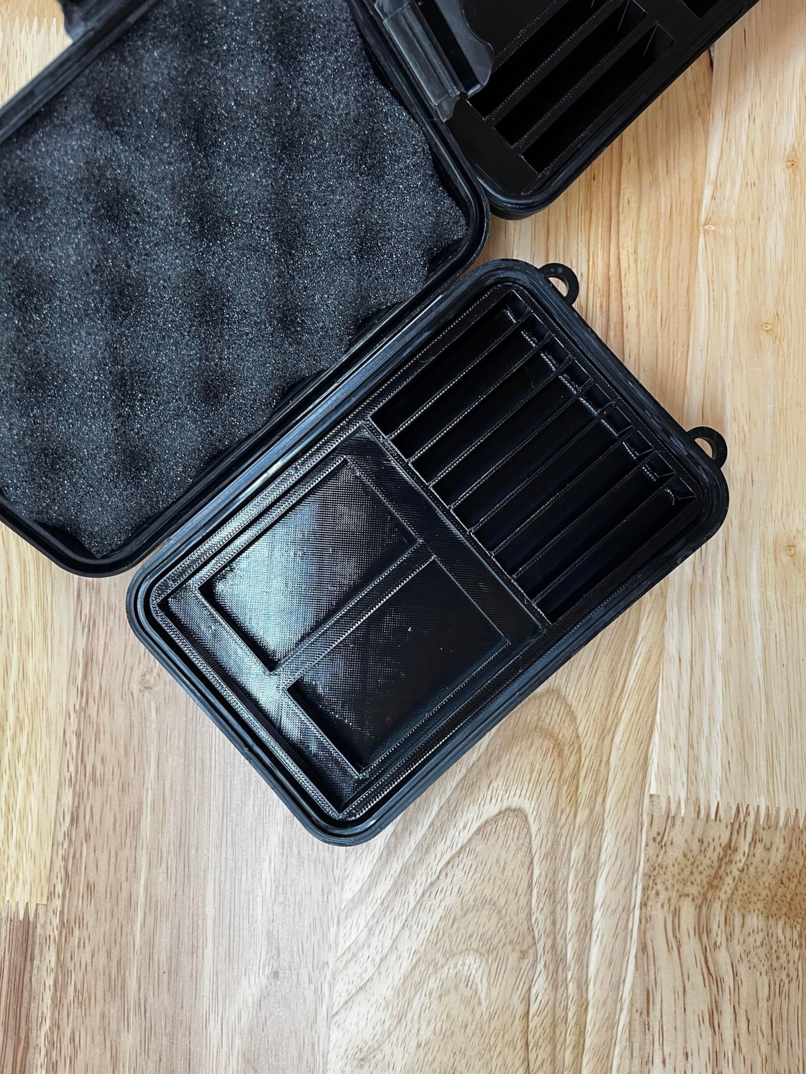 Protective Carrying Case for Gameboy Advance SP | SENACLLC | Holds 12 ...