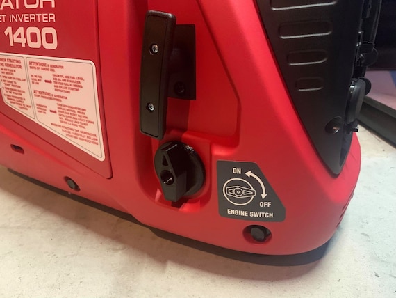 PREDATOR 1400 Watt Super Quiet Inverter Generator Engine - Etsy Australia
