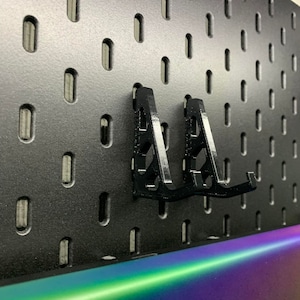 1 Pair Mouse Stand for SKADIS | Senacllc | Display Gaming Mouse Holder ...