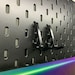 1 Pair Mouse Stand for SKADIS | Senacllc | Display Gaming Mouse Holder ...