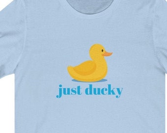 Just Ducky | Etsy