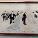 Vintage Maxim De Paris Framed Menu RARE - Etsy