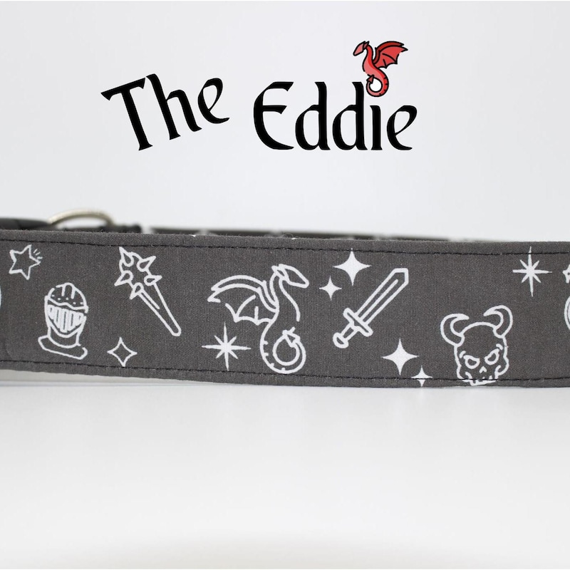 Video Game Collar - Etsy