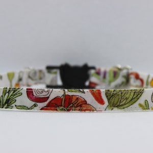 Cat Chef Collar Dog Food Cat Collar Vegetable Dog Collar Cooking Cat ...