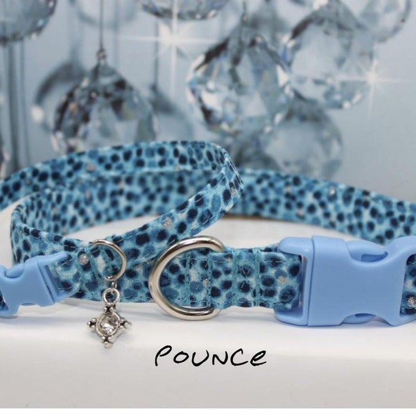 Colorful Collar - Etsy