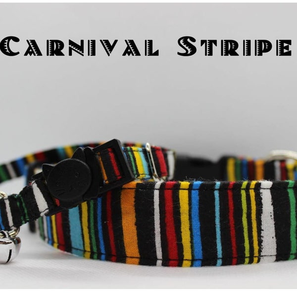 Fun Dog Collar - Etsy