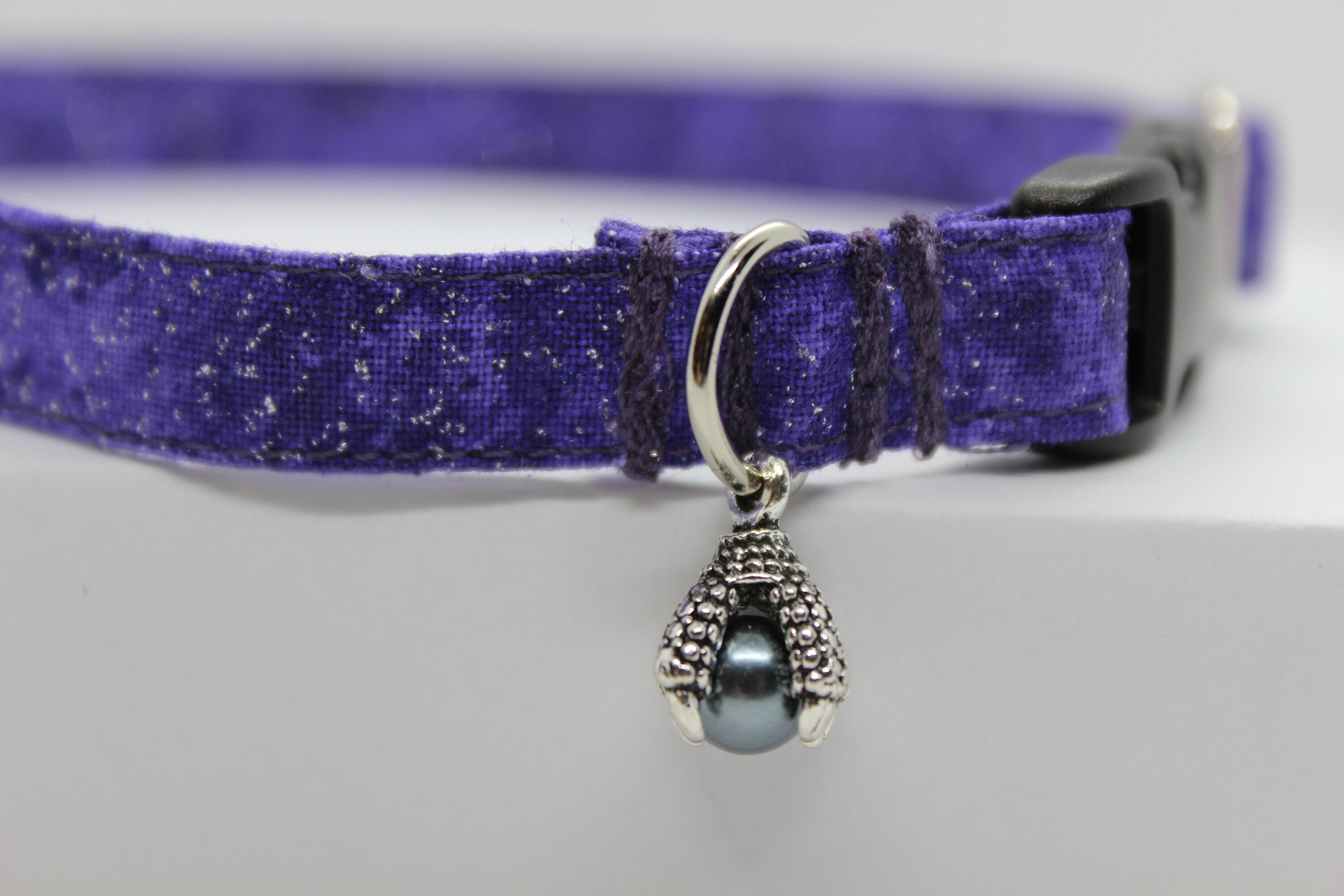 Dragon Cat Collar Villain Cat Breakaway Charm Collar Cat - Etsy