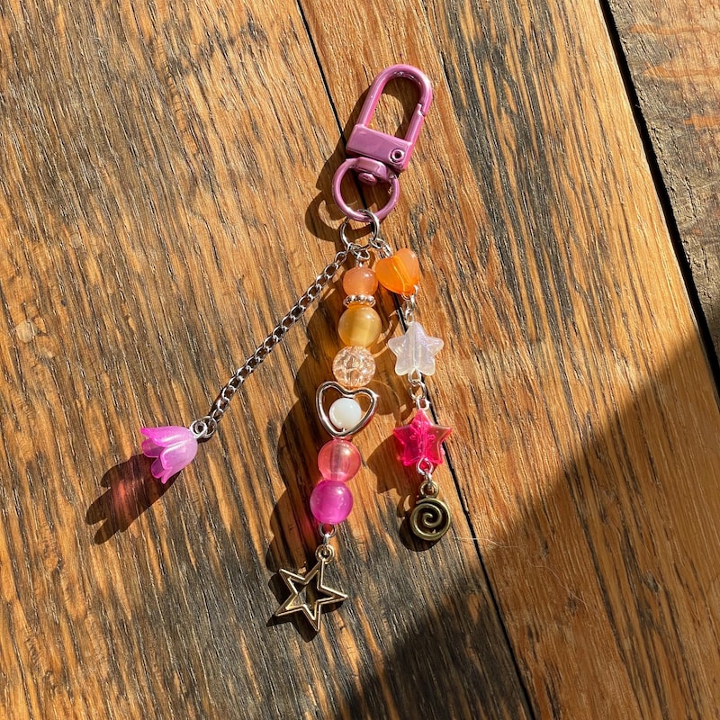 Subtle Lesbian Charms - Etsy UK