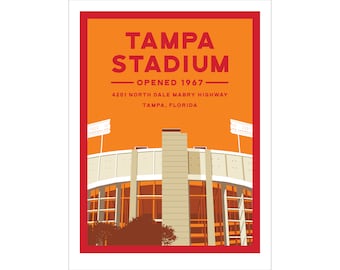 Iconic Shea Stadium Minimalist Poster 12x18 18x24 or 24x36 - Etsy