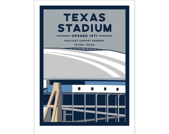 Iconic Shea Stadium Minimalist Poster 12x18 18x24 or 24x36 - Etsy
