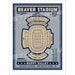 CANDLESTICK PARK Seating Chart Diagram Poster 12x18, 18x24, or 24x36 ...
