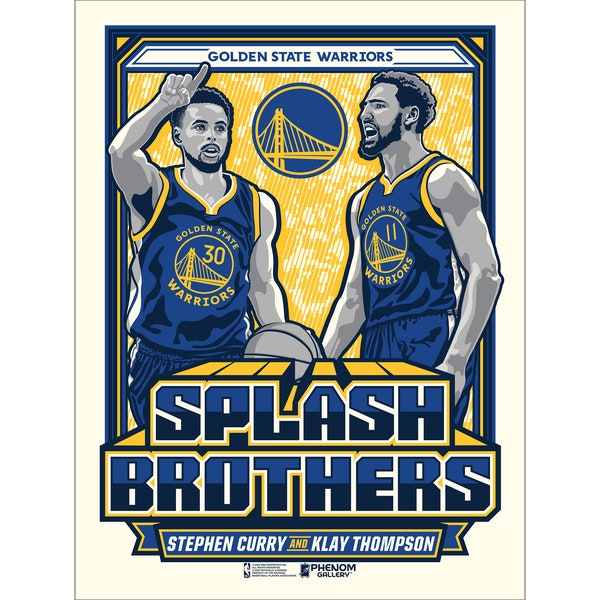 Splash Brothers - Etsy